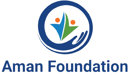 HOME - amanfoundations.com